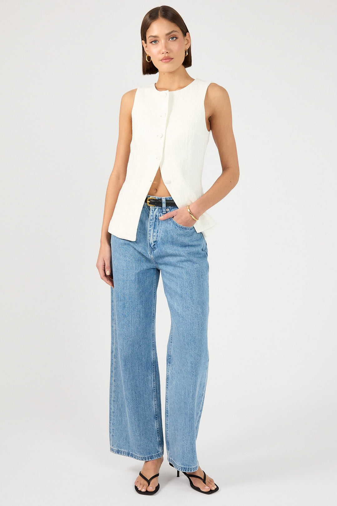 Perfect Stranger | Women's Clothing & Fashion