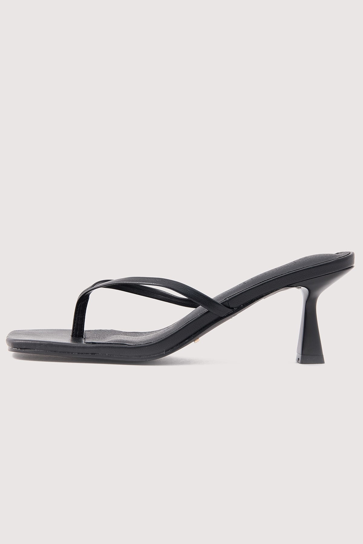 Billini Xami Heel Black – Perfect Stranger