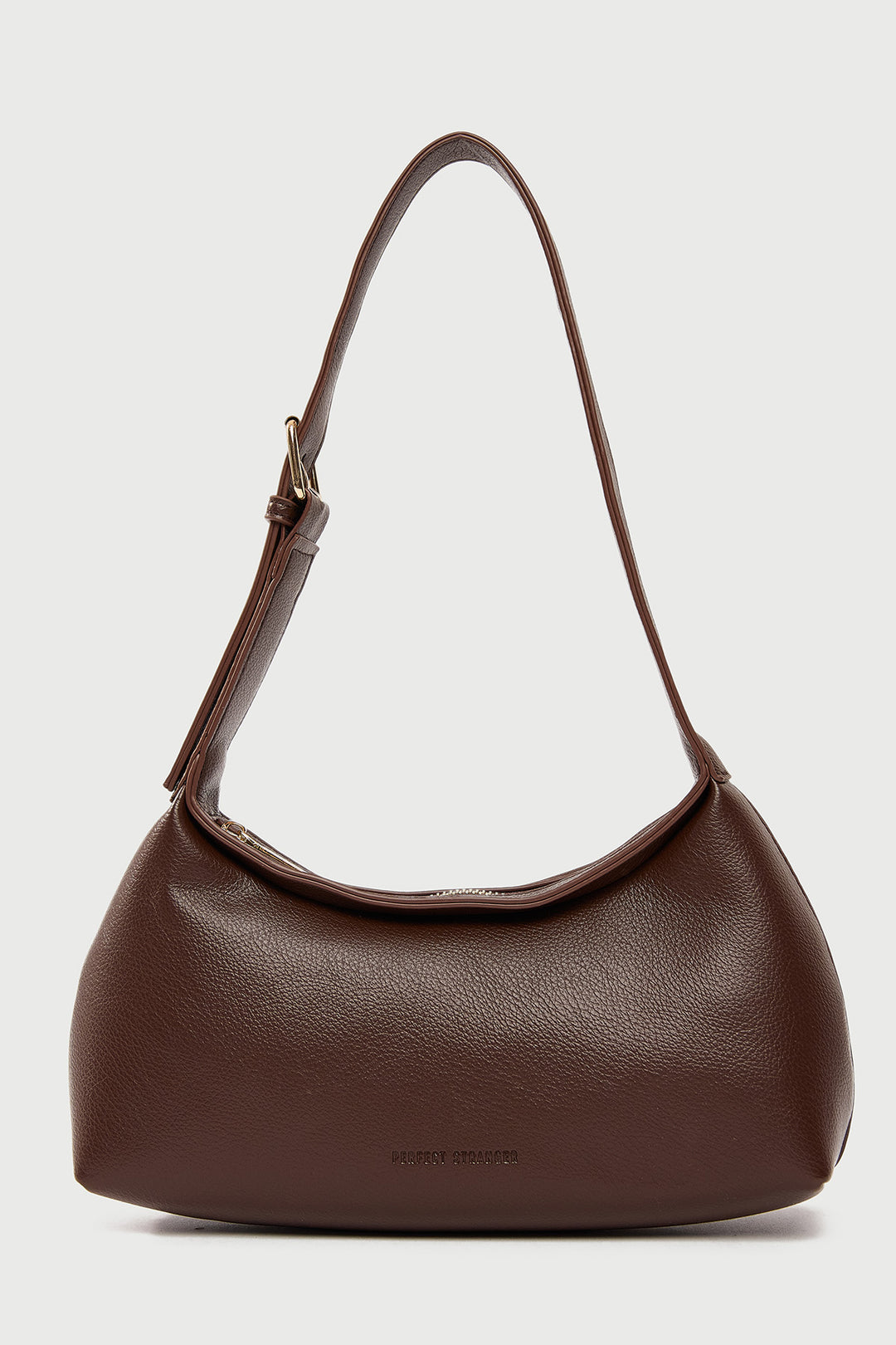 Perfect Stranger Valentina Handbag CHOC
