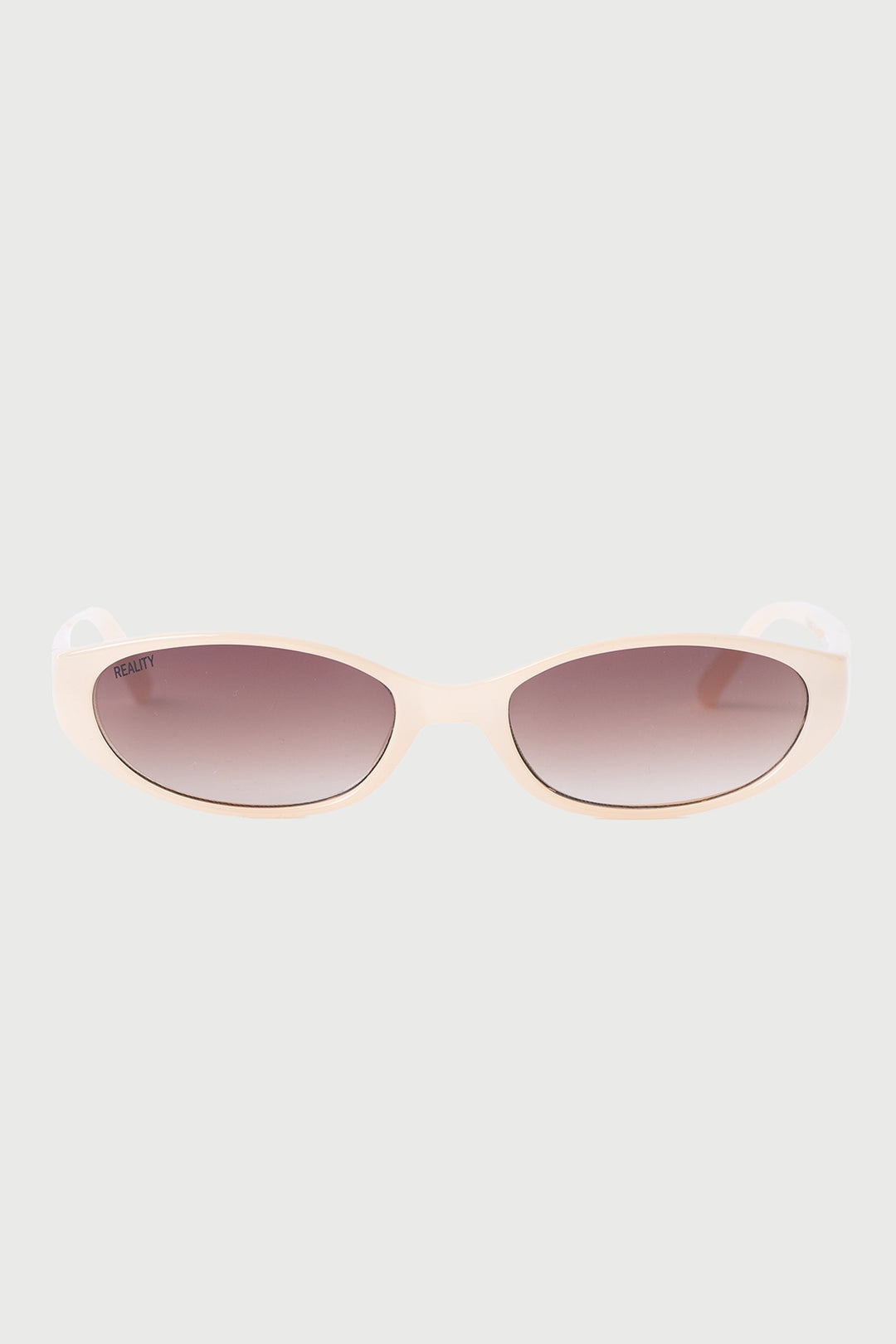 Reality Eyewear Velvet Kitten Cream – Perfect Stranger