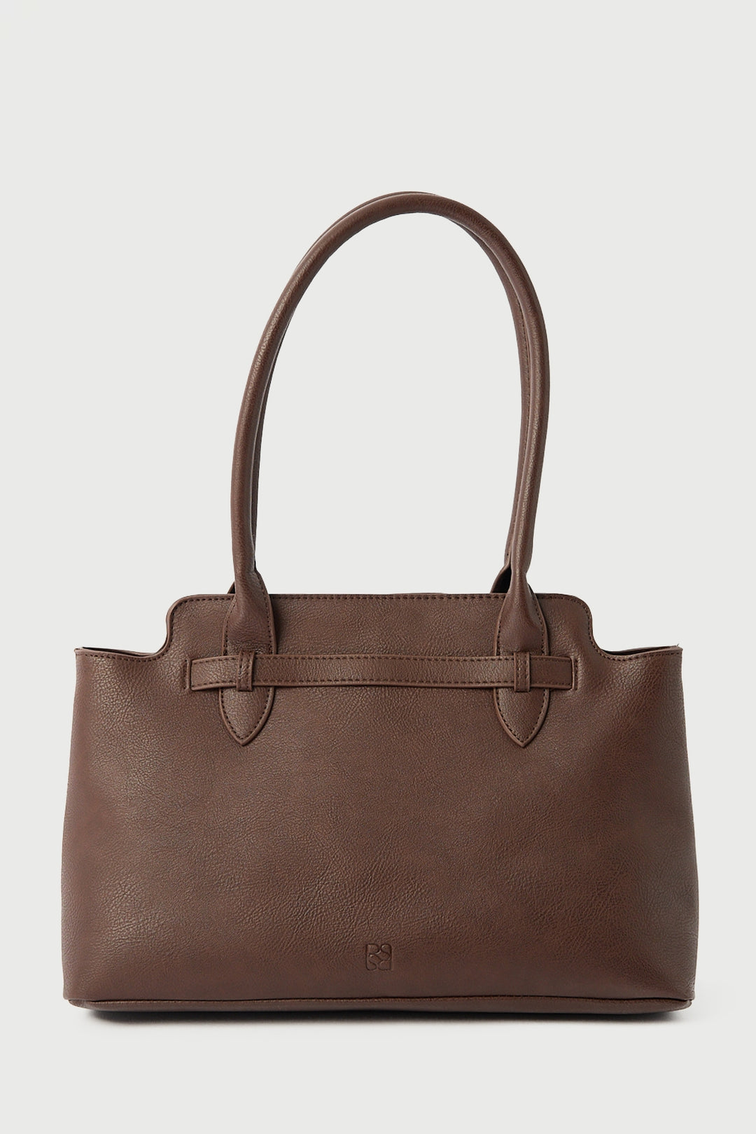 Perfect Stranger Estelle Handbag Brown