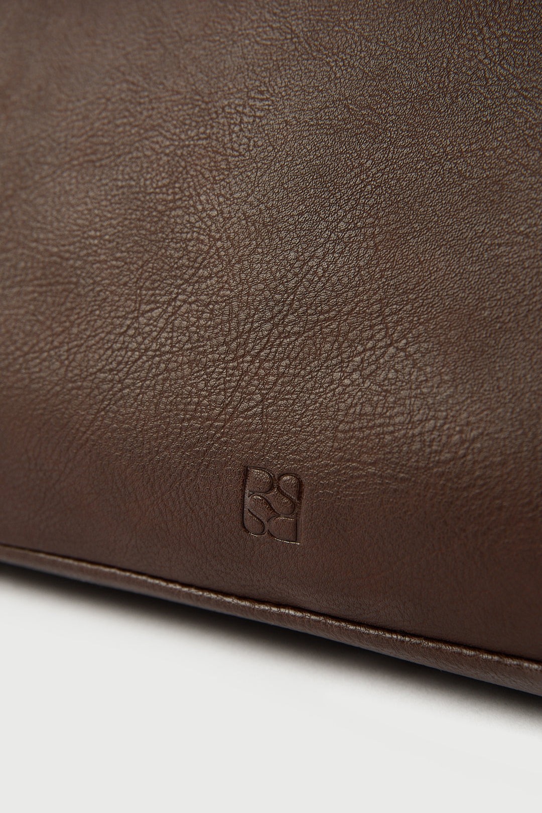 Perfect Stranger Estelle Handbag Brown