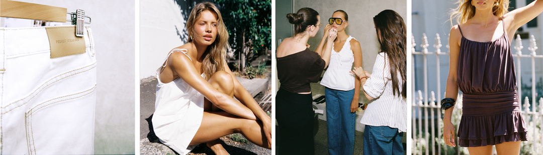 Summer State – Perfect Stranger