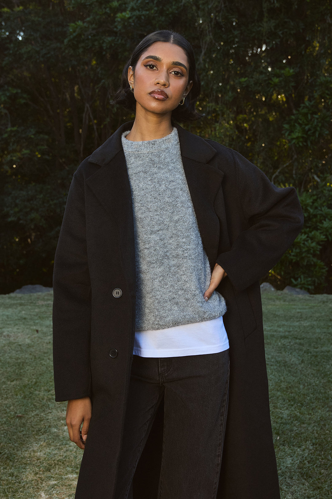 Perfect Stranger | Women's Clothing & Fashion