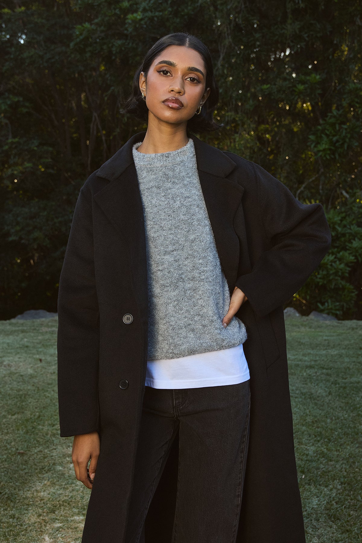 Perfect Stranger | Women's Clothing & Fashion