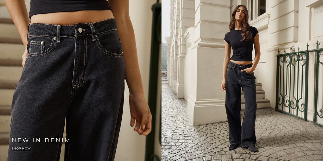 Perfect Stranger | Women's Clothing & Fashion