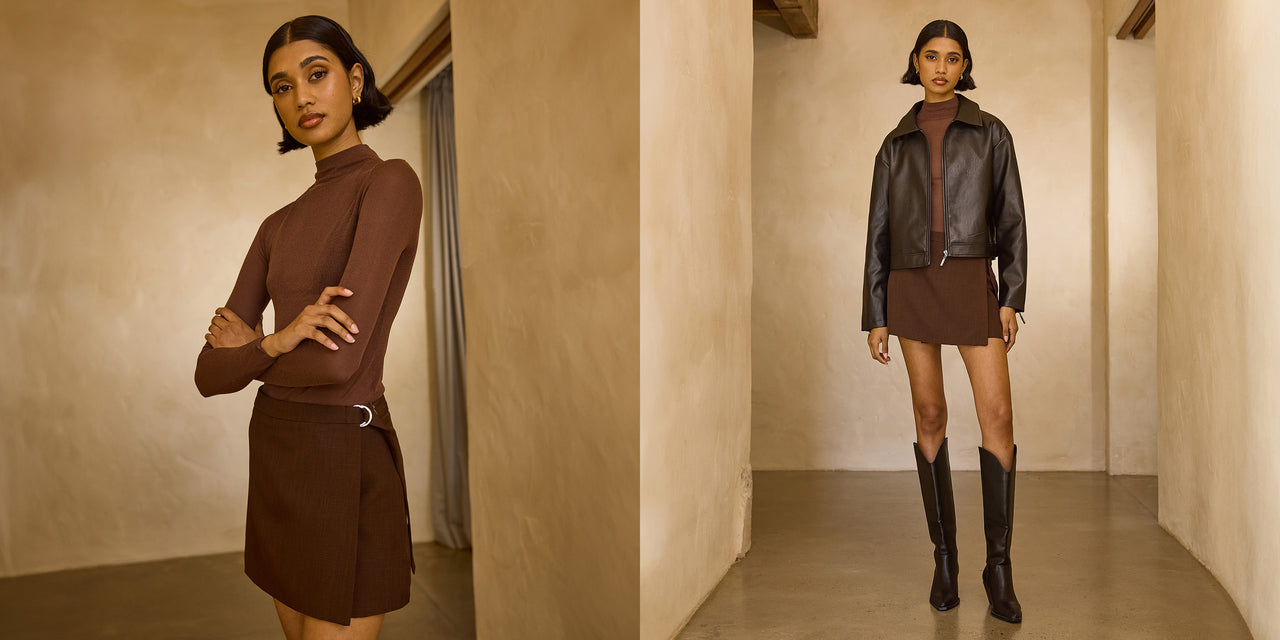 Perfect Stranger | Women's Clothing & Fashion