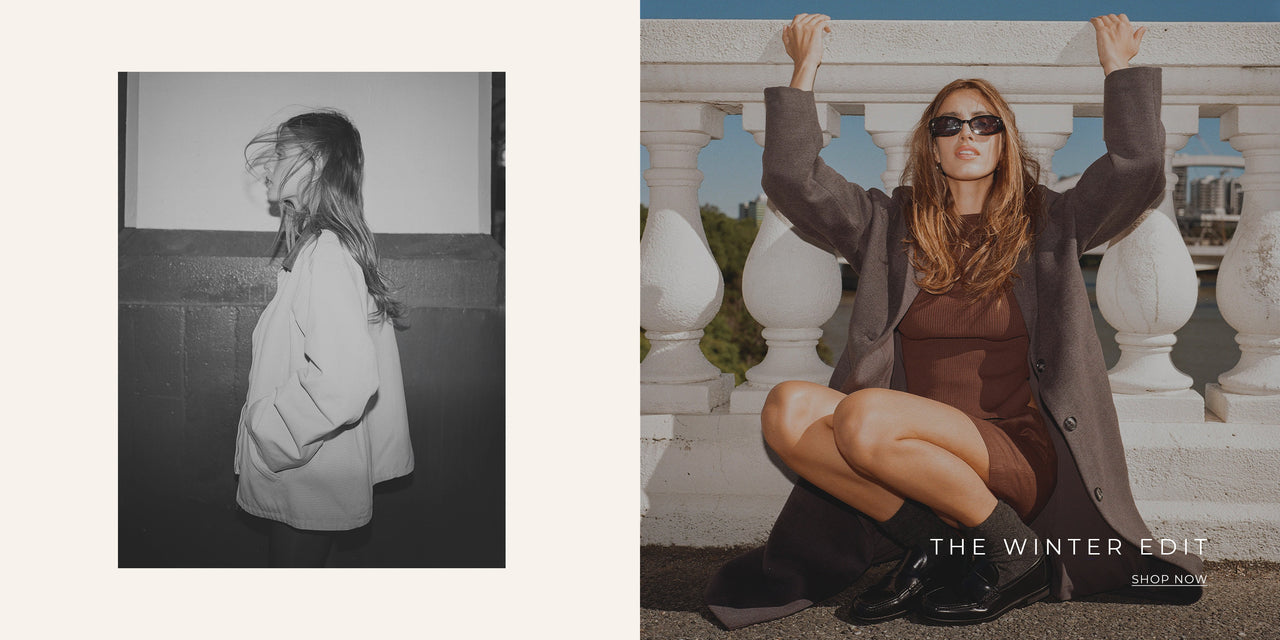 Perfect Stranger | Women's Clothing & Fashion