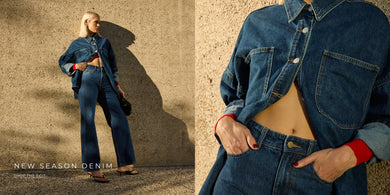 Perfect Stranger | Women's Clothing & Fashion