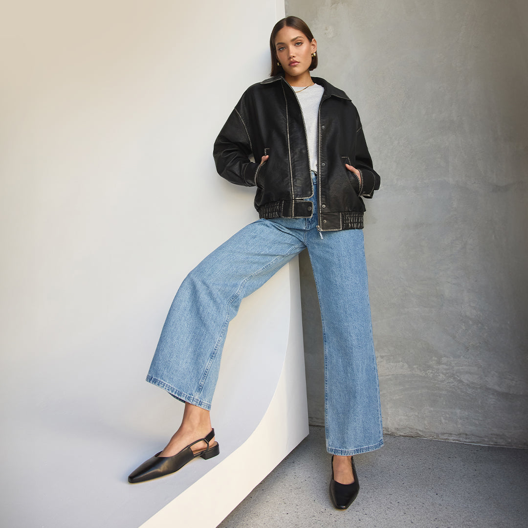 Perfect Stranger | Women's Clothing & Fashion